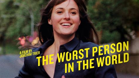 The Worst Person In The World Stream Nu Op Cinemember