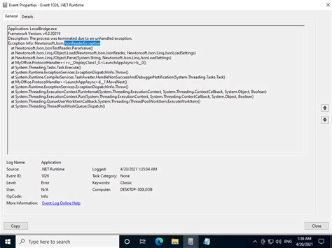 Windows RCE The Exploit Is In The Link Positive Security