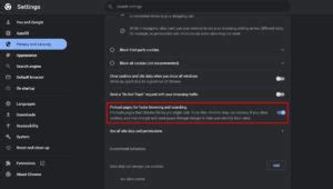 How To Speed Up Chrome Save Data See Faster Performance