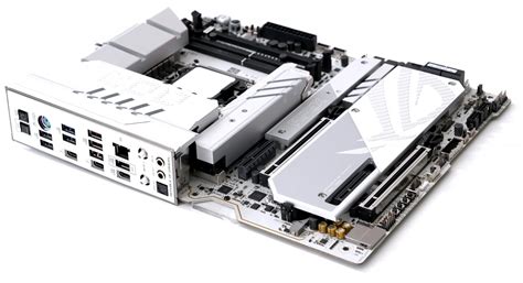 Review Asus Rog Maximus Z890 Apex Motherboard