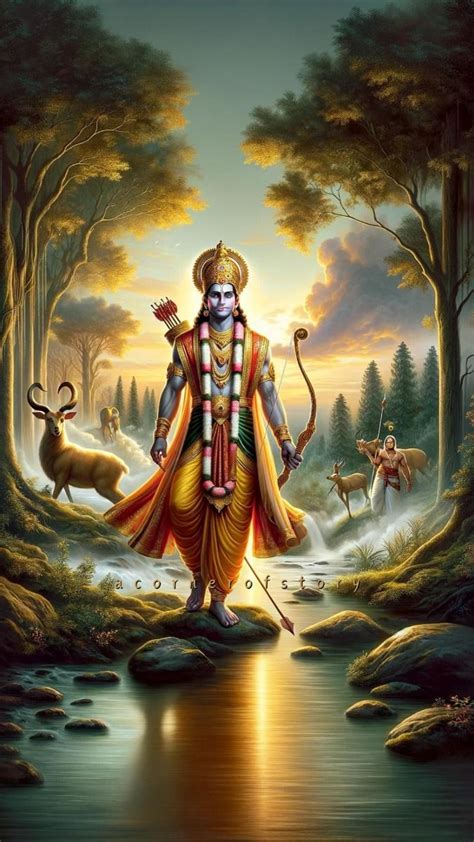 Exploring The Meaning And Significance Of The Ram Yug Name Artofit