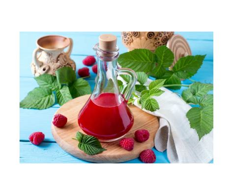 Wild Raspberry Balsamic Vinaigrette Carter And Cavero