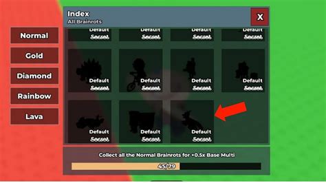 How To Get Dragon Cannelloni In Steal A Brainrot