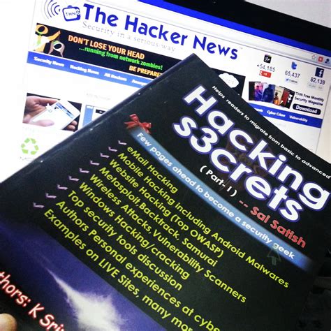Ethical Hacking Books Online Cyber Security News