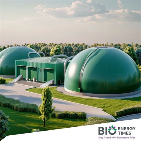 India Turning Waste Into Wealth With Asias Largest Bio CNG Plant BioEnergy Times