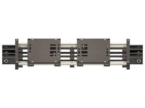 Linear Modules ASI Automatikk AS