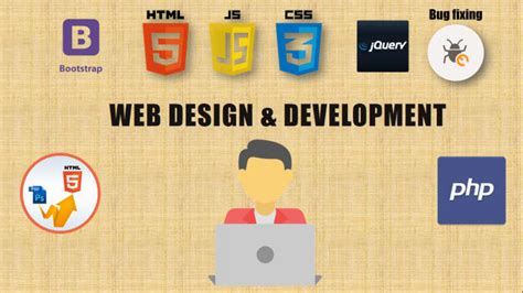 Code And Fix Html Css Bootstrap Javscript Json By Fazailahmed Fiverr