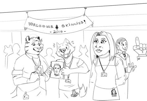 Thanks I Hate Inverted Furries R Tihi