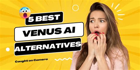5 Best Venus Ai Alternatives Start The Nsfw Conversation
