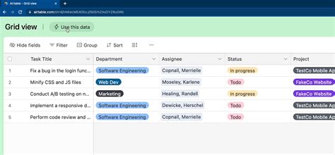Ways To Share Your Airtable Bases