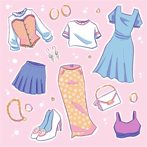 Pressure To Dress Traditionally Feminine Limits Girls Self Expression