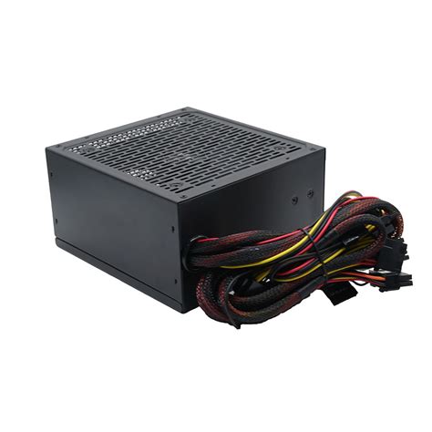 Oem Atx 12v 300w 컴퓨터 전원 공급 장치 의 고품질 Oem Atx 12v 300w 컴퓨터 전원 공급 장치