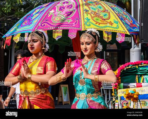 South Asian Culture