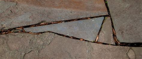 Winter Garden Maintenance The Rust Spot Remover For Stone Paving