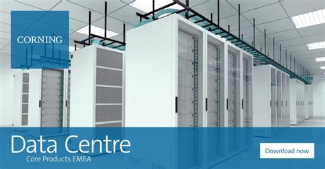 Fiber Optic Cabling Solutions For Data Center Networks Corning Garry Dhot