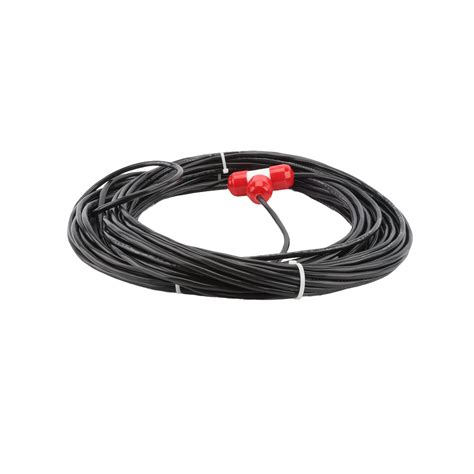 Emx 6 X 10 Saw Cut Vehicle Detector Loop With 50 Wire Lead In Vehicle Detection Safety Loop