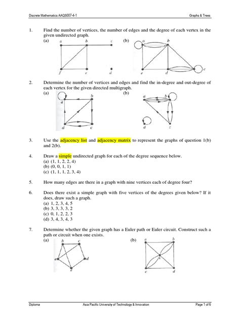 t7 graphs trees pdf vertex graph theory combinatorics
