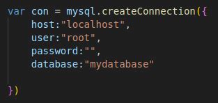 How To Load Data Into MySQL Database Nucleio Information Services