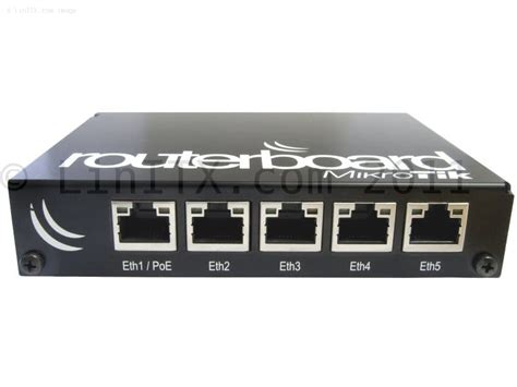 Mikrotik License Level Belajararief