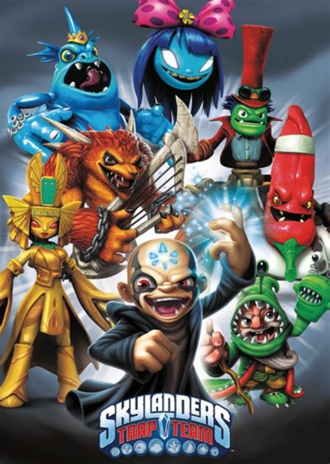 Skylanders 4 Sunrise Italian Dub Fan Casting On Mycast