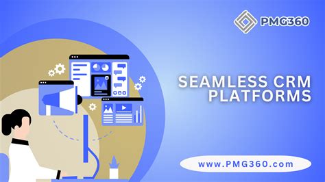 Aligning Sales And Marketing The Magic Behind Seamless Crm Platforms