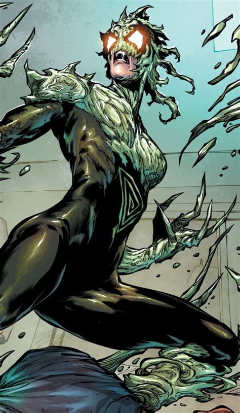 Sophia Swan Image Comics Database Fandom