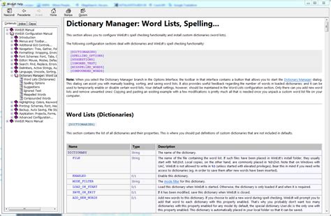 Spelling WinEdt 10 2 Where Is The Spell Checker Settings TeX LaTeX Stack Exchange