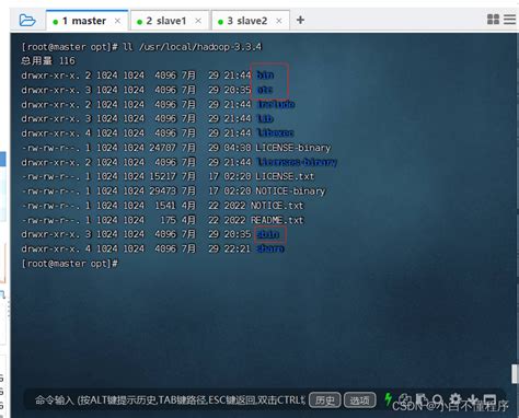 Hadoop部署模式 Csdn博客