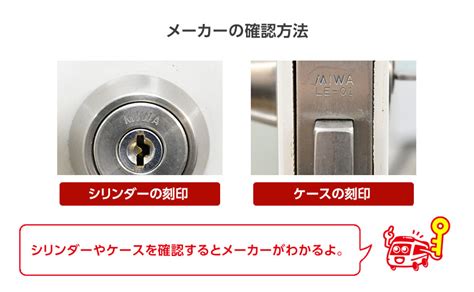 自分で美和ロックmiwaの鍵交換・シリンダー交換を行う方法【diy】｜鍵のレスキュー 鍵の110番救急車【公式