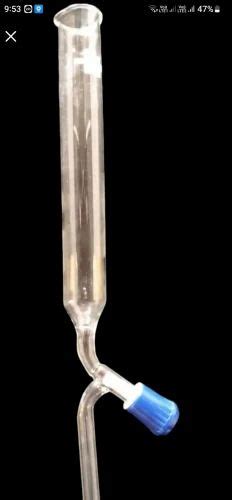 Laboratory Dropping Funnel Dropping Funnel Wholesale Trader From Ambala