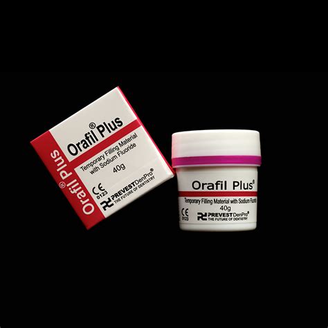 Orafil Plus Prevest Direct