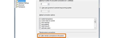 Configure Sql Server Instance To Host Lansweeper