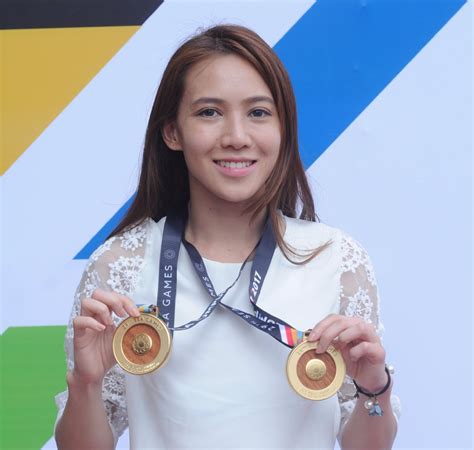 Shape Leong Mun Yee Sexy Female Divers 13th Fina World Championships