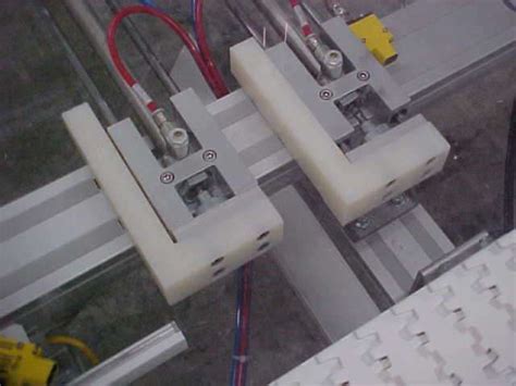 Material Handling Automation Flex Line Automation