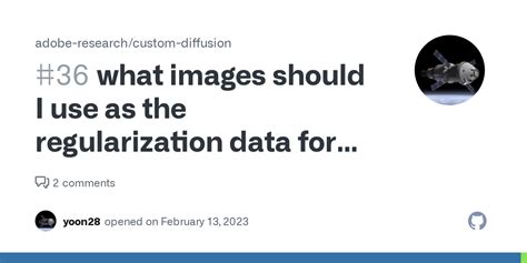 what images should i use as the regularization data for finetuning