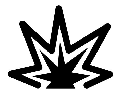 Explosion Vector Png