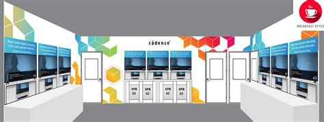 Ces 2023 Preview Come And See Us In The Venetian Breakfast Bytes Cadence Blogs Cadence