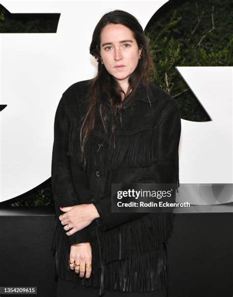 Emily Bode Photos And Premium High Res Pictures Getty Images