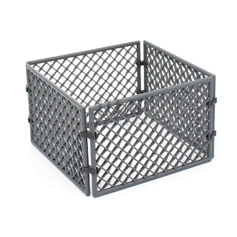 Chain Link Fence Lego Compatible The Brick Show Shop
