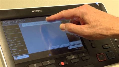 Sådan printer du med Follow You YouTube