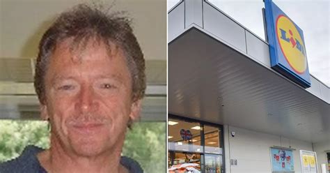 Lidl Says Sorry After Furious Pensioner Falsely Accused Of Jam Theft Daily Star