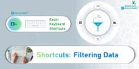 Essential Excel Shortcut Keys For Efficient Data Filtering Excel