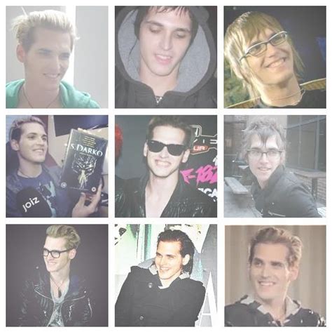 And On That Day All The Angels In Heaven Wept And Thus Unicorns Were Born Mikey Way My