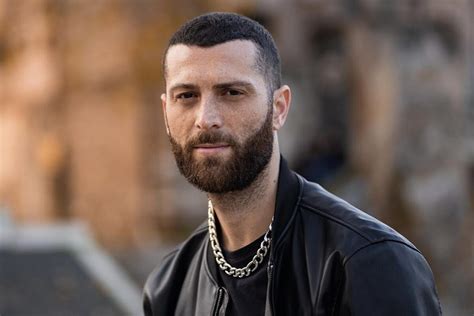 Lultimo Abbraccio” Il Nuovo Brano Di Matthew S E Marco Guazzone Un