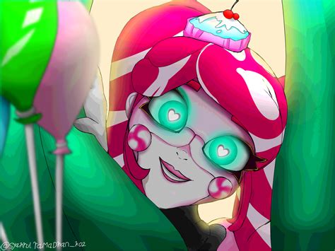 Suzy Snacktime Crush Layer By Syahrulramadhank02 On Deviantart