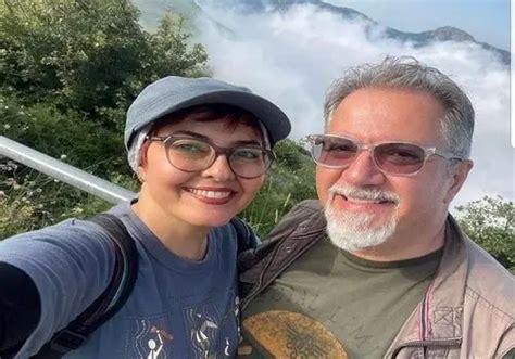 جدیدترین عکس آناهیتا همتی و همسرش در سالگرد ازدواجشان