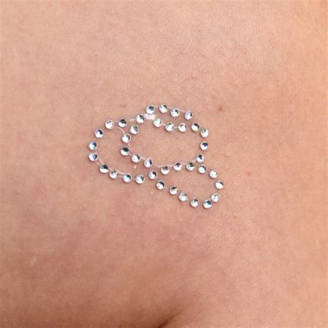 Vajazzling Bushbalm