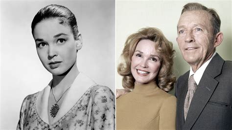 Kathryn Crosby ‘the 7th Voyage Of Sinbad Star And Widow Of Bing