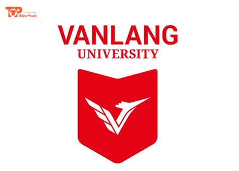 Thiết Kế Logo Trường đại Học Văn Lang đa Dạng Và độc đáo