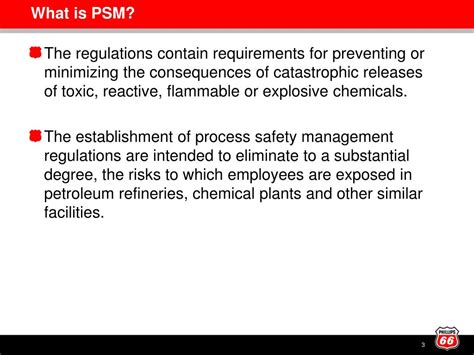 Ppt Process Safety Management Powerpoint Presentation Free Download